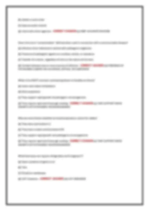 REHS{ Registered Environmental Health Specialist}STUDY GUIDE – 2025 ...