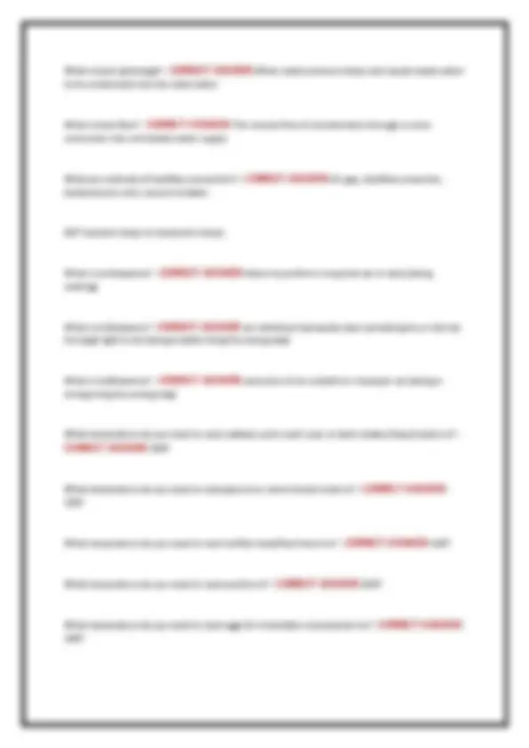 REHS{ Registered Environmental Health Specialist}STUDY GUIDE – 2025 ...