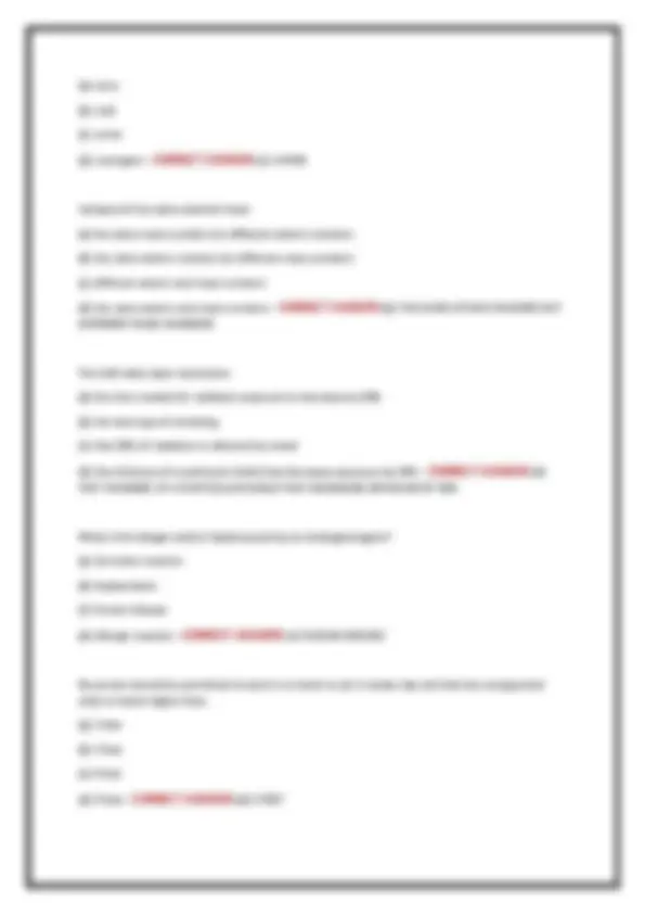 REHS{ Registered Environmental Health Specialist}STUDY GUIDE – 2025 ...