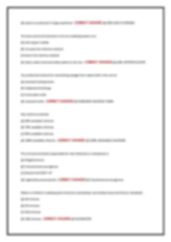 REHS{ Registered Environmental Health Specialist}STUDY GUIDE – 2025 ...