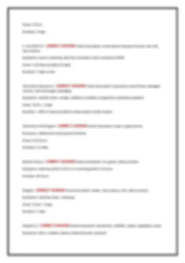 REHS{ Registered Environmental Health Specialist}STUDY GUIDE – 2025 ...