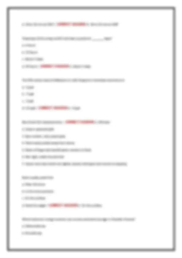 REHS{ Registered Environmental Health Specialist}STUDY GUIDE – 2025 ...