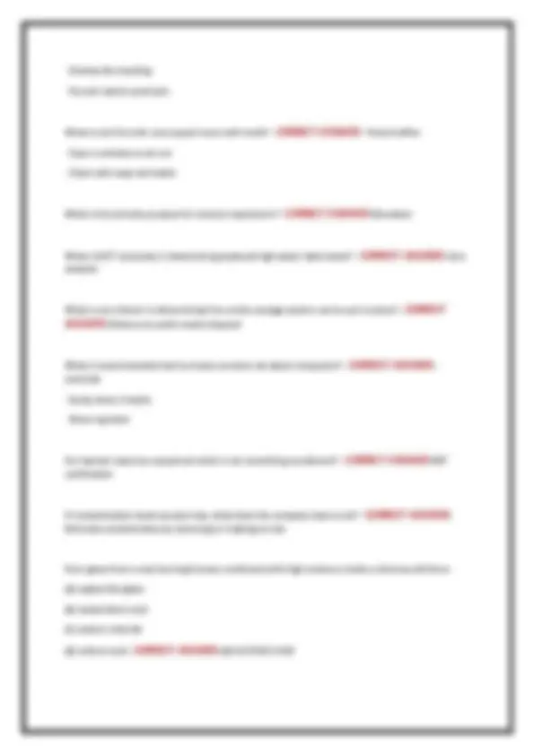 REHS{ Registered Environmental Health Specialist}STUDY GUIDE – 2025 ...