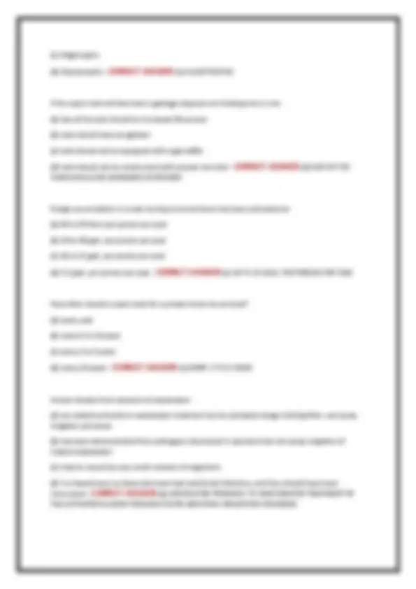 REHS{ Registered Environmental Health Specialist}STUDY GUIDE – 2025 REGISTERED ENVIRONMENT ...