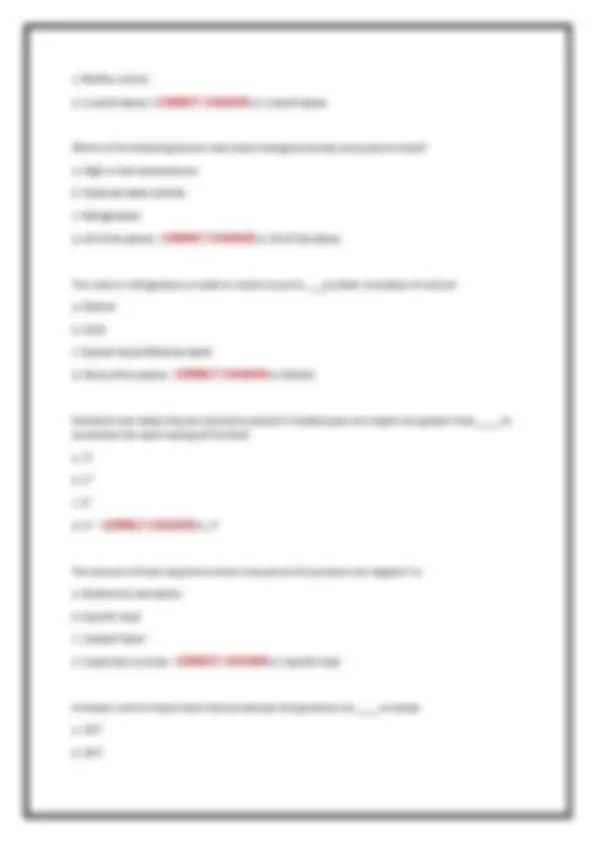 REHS{ Registered Environmental Health Specialist}STUDY GUIDE – 2025 ...