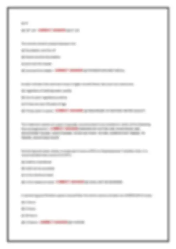 REHS{ Registered Environmental Health Specialist}STUDY GUIDE – 2025 ...