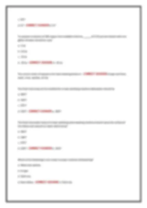 REHS{ Registered Environmental Health Specialist}STUDY GUIDE – 2025 ...