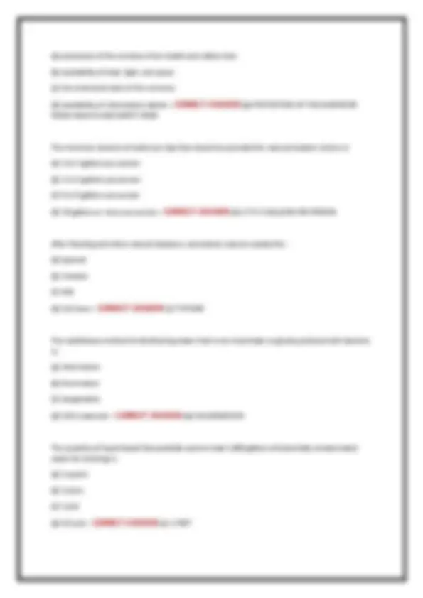 REHS{ Registered Environmental Health Specialist}STUDY GUIDE – 2025 ...