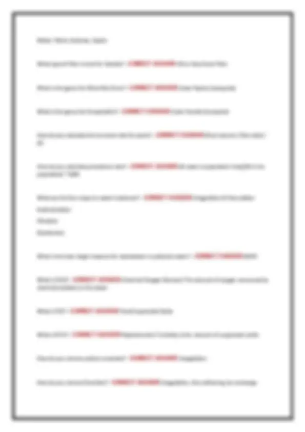 REHS{ Registered Environmental Health Specialist}STUDY GUIDE – 2025 ...