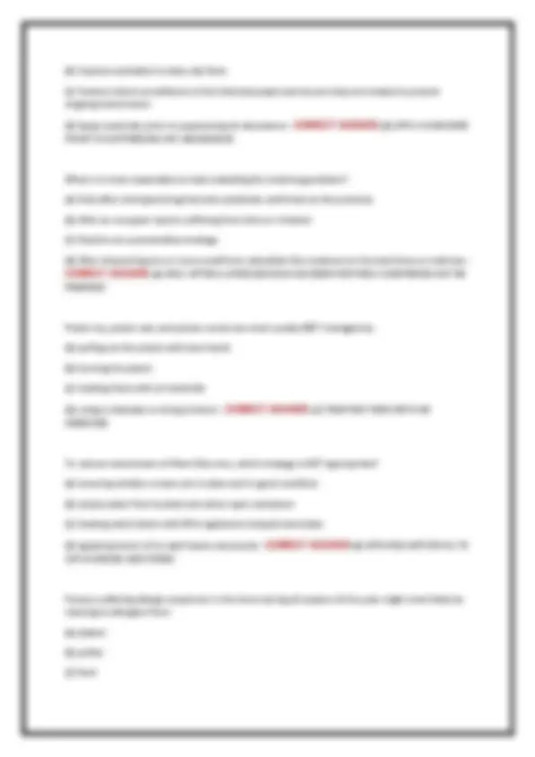 REHS{ Registered Environmental Health Specialist}STUDY GUIDE – 2025 ...