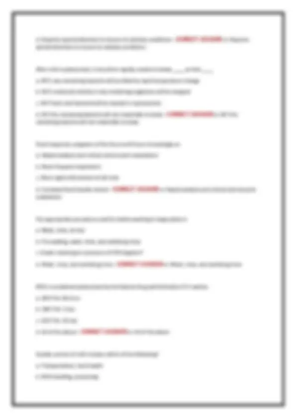 REHS{ Registered Environmental Health Specialist}STUDY GUIDE – 2025 ...