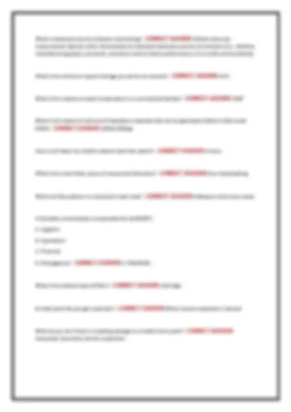 REHS{ Registered Environmental Health Specialist}STUDY GUIDE – 2025 ...