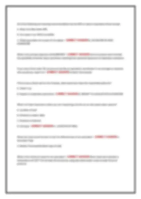 REHS{ Registered Environmental Health Specialist}STUDY GUIDE – 2025 ...