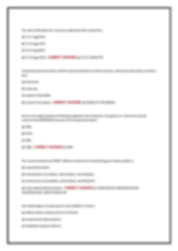 REHS{ Registered Environmental Health Specialist}STUDY GUIDE – 2025 ...