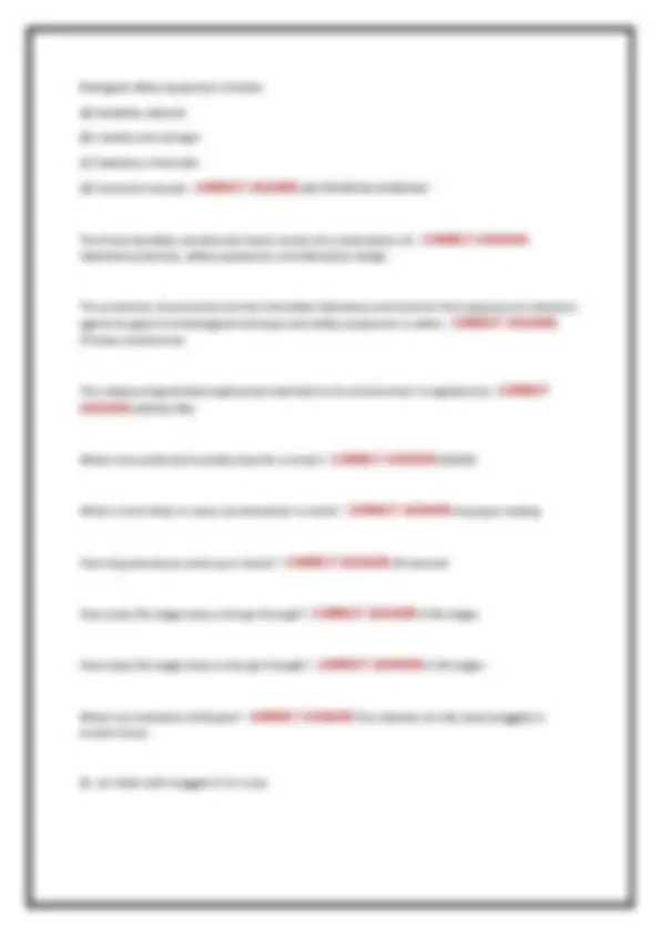 REHS{ Registered Environmental Health Specialist}STUDY GUIDE – 2025 ...