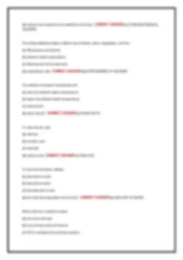 REHS{ Registered Environmental Health Specialist}STUDY GUIDE – 2025 ...