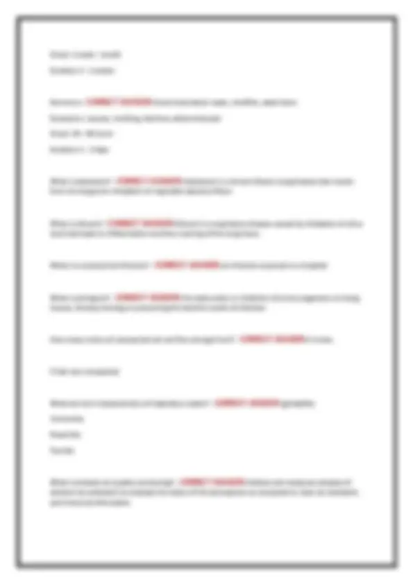 REHS{ Registered Environmental Health Specialist}STUDY GUIDE – 2025 ...