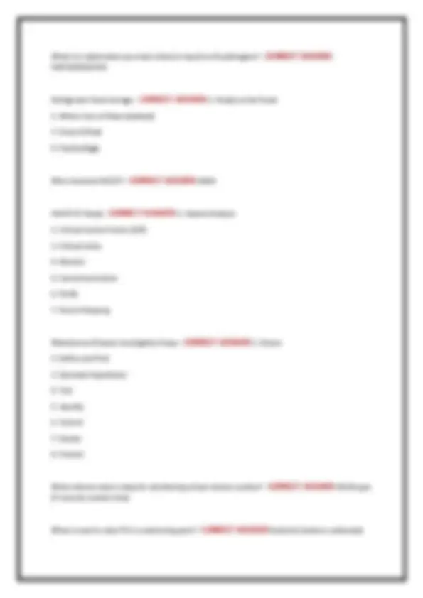 REHS{ Registered Environmental Health Specialist}STUDY GUIDE – 2025 ...