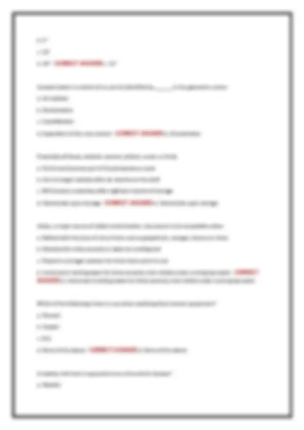 REHS{ Registered Environmental Health Specialist}STUDY GUIDE – 2025 ...