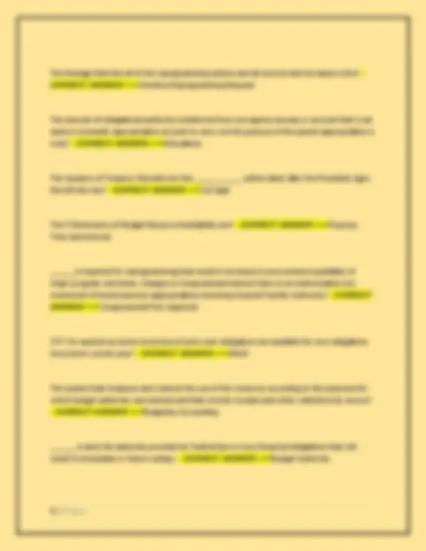 CDFM ALL MODULES FISCAL LAW UPDATED ACTUAL 250 EXAM QUESTIONS AND ...