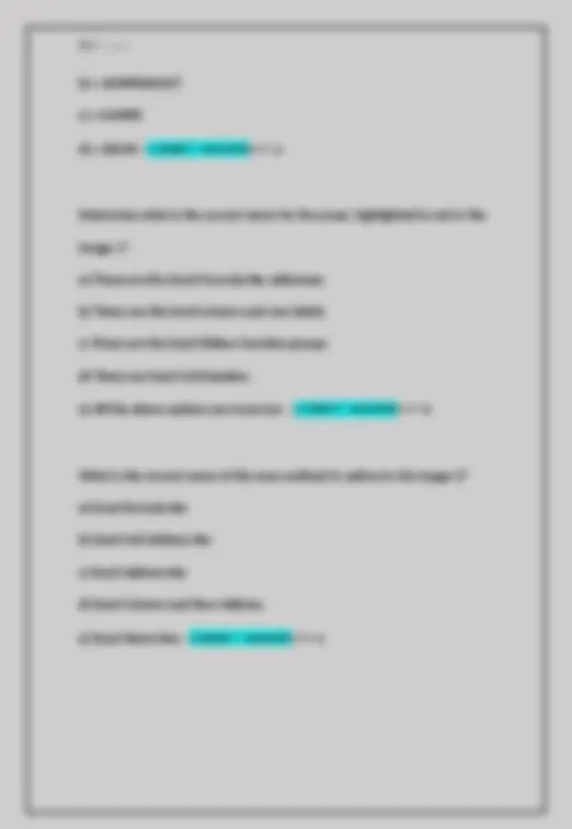 EXCEL IKM TEST, IKM EXCEL ASSESSMENT, EXCEL FUNCTIONS AND FORMULAS ...