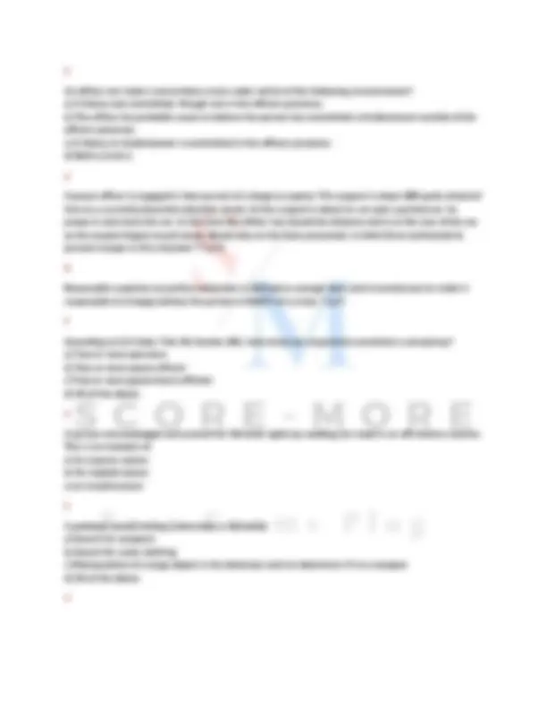 PC 832 Practice Quiz Questions with Verified Answers | Latest 2025/2026 ...