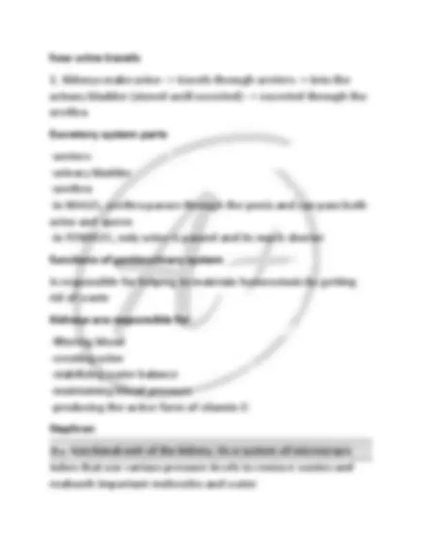 SCIENCE SECTION TEAS EXAM (tristine) Flashcards _ 100- SURE ANSWERS ...