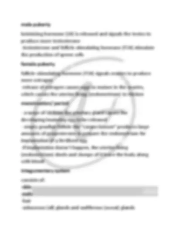SCIENCE SECTION TEAS EXAM (tristine) Flashcards _ 100- SURE ANSWERS ...