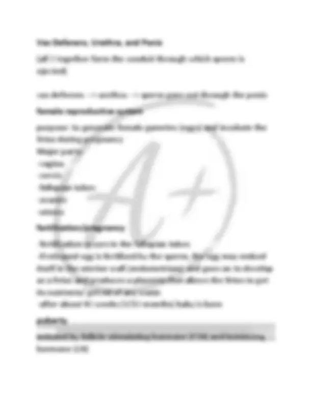 SCIENCE SECTION TEAS EXAM (tristine) Flashcards _ 100- SURE ANSWERS ...