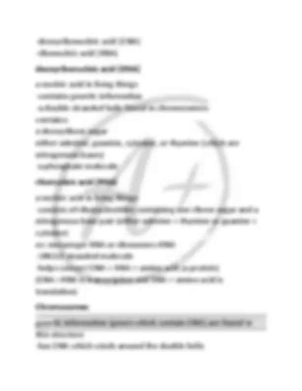 SCIENCE SECTION TEAS EXAM (tristine) Flashcards _ 100- SURE ANSWERS ...