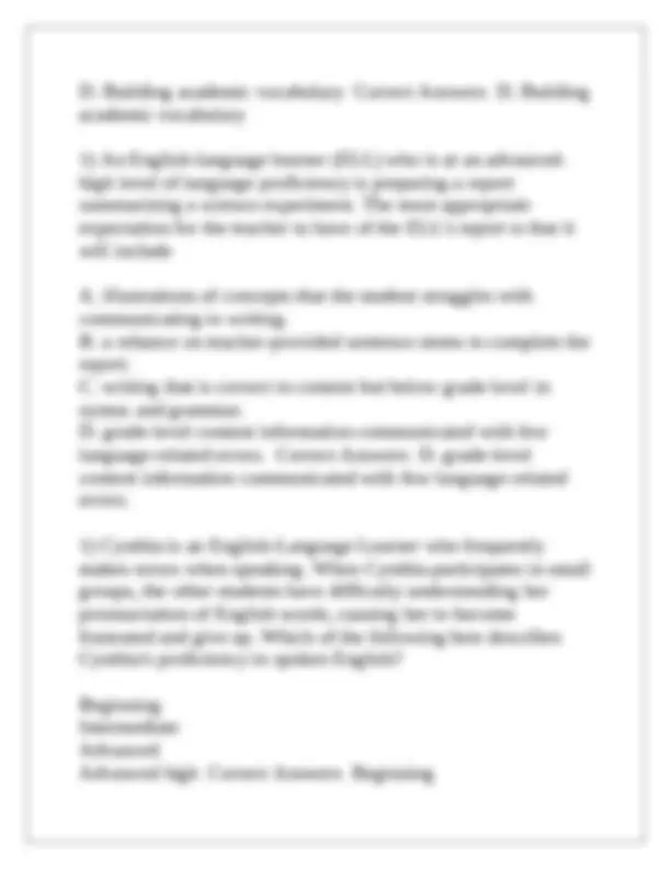 Mercedes PPR Study Guide Questions With Complete Solutions. | Exams ...