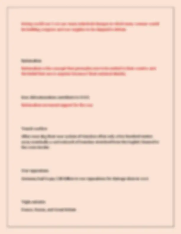 WORLD WAR 1 CANADA EXAM LATEST UPDATES -2025/2026- ACTUAL QUESTIONS ...