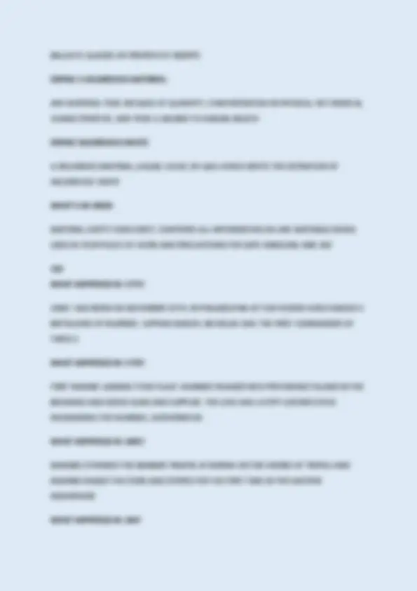 FMF GCE BOARD STUDY GUIDE WITH 100% DETAILED CORRECT ANSWERS 2025/2026 ...