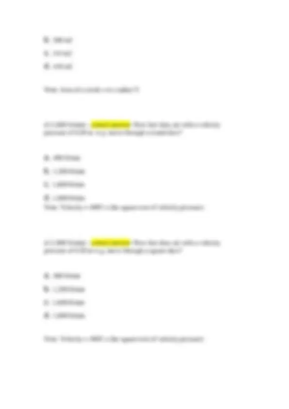 NATE Exam: Core Essentials 2025 – Complete Exam Material with Correct ...