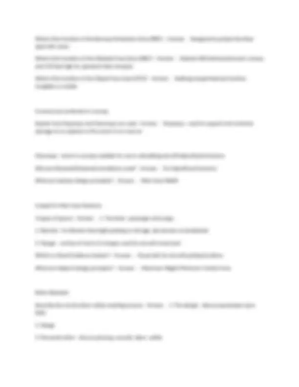 AAAE CM Module 2 Exam Questions And Answers. | Exams Nursing | Docsity