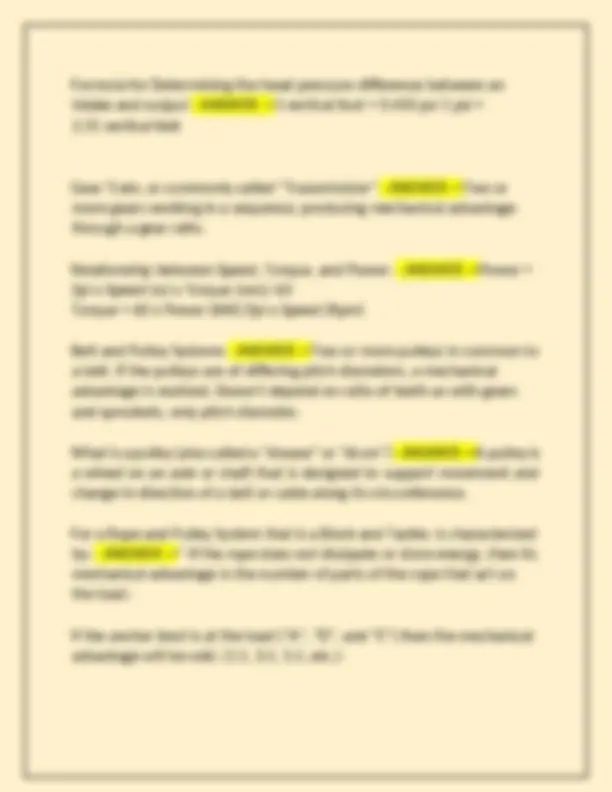 FCTC WRITTEN EXAM ACTUAL EXAM 100 QUESTIONS AND CORRECT DETAILED ...