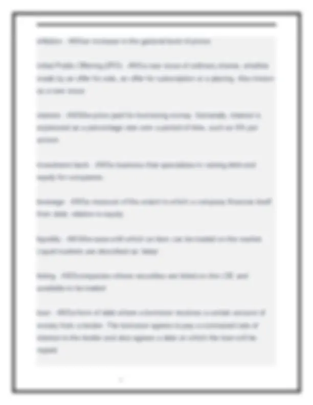 CISI Fundamentals of Financial Services Exam Newest Edition 2025-2026 ...