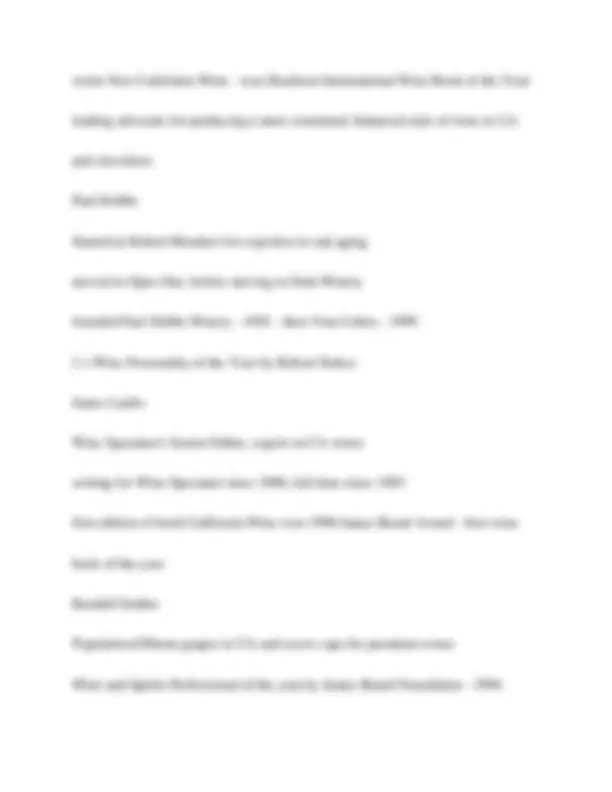 TWP EXAM 1| Questions and 100% Correct Answers| Latest 2025-2026 ...