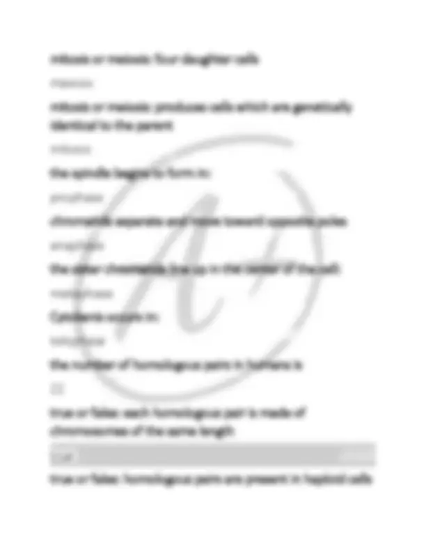 Portage Learning A&P 2: Final Exam biod 152 ( Updated 2024 ) 1 100 ...