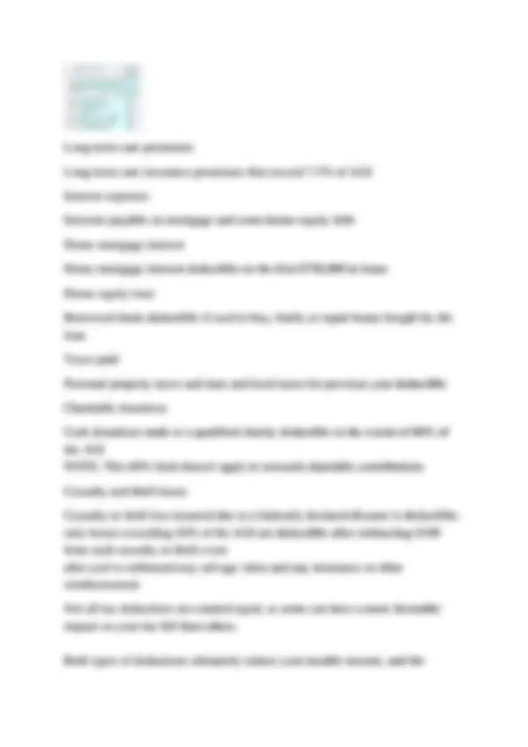 INTUIT ACADEMY TAX LEVEL 1 EXAM QUESTIONS WITH VERIFIED ANSWERS | Exams ...