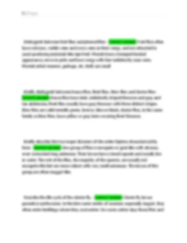 Pest Control Exam Questions and Answers 2025: Study Guide | Exams Pest ...