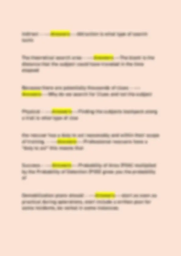 SAR TECH III NEWEST ACTUAL 2025/2026 UPDATED WITH COMPLETE QUESTIONS ...