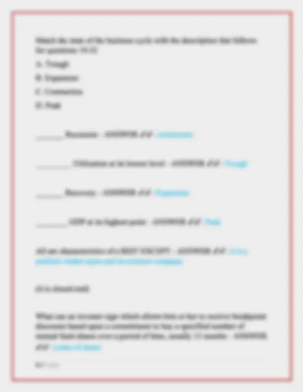 FINRA SIE Exam – 2025/2026 Edition – Verified Questions with 100% ...