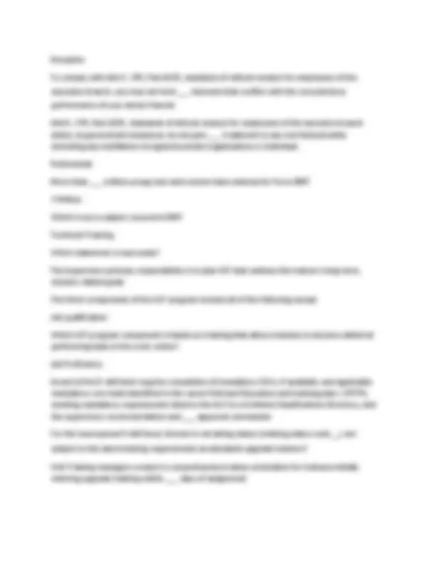 PDG 2023 LATEST FINAL EXAM UPDATED FOR 2025-2026 TOP SCORE ...