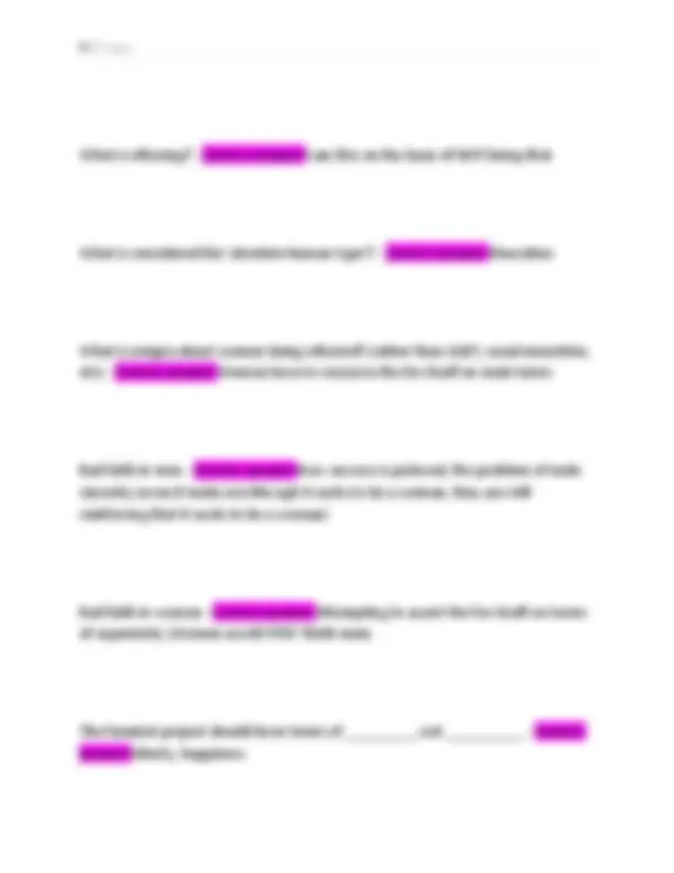 PHIL 101 FINAL EXAM JMU YATES 2025; ACTUAL EXAM QUESTIONS AND CORRECT ...