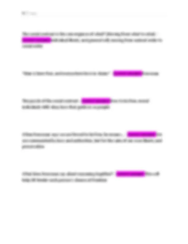PHIL 101 FINAL EXAM JMU YATES 2025; ACTUAL EXAM QUESTIONS AND CORRECT ...