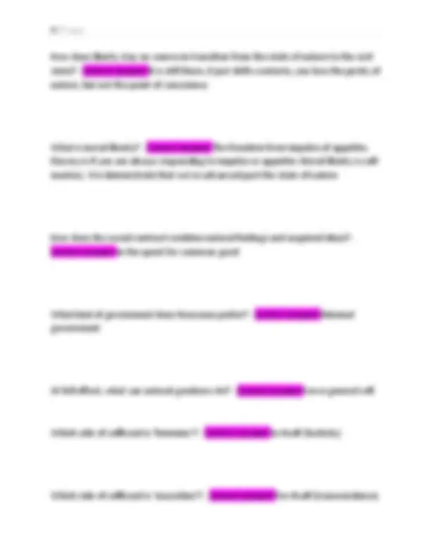PHIL 101 FINAL EXAM JMU YATES 2025; ACTUAL EXAM QUESTIONS AND CORRECT ...