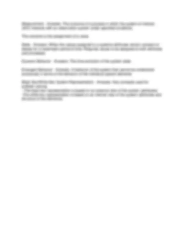 Systems Engineering Definitions: INCOSE & ISO/IEC/IEEE 15288 | Exams ...