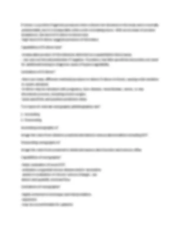 RVT ARDMS REVIEW LATEST FINAL EXAM UPDATED FOR 2025 TOP SCORE ...