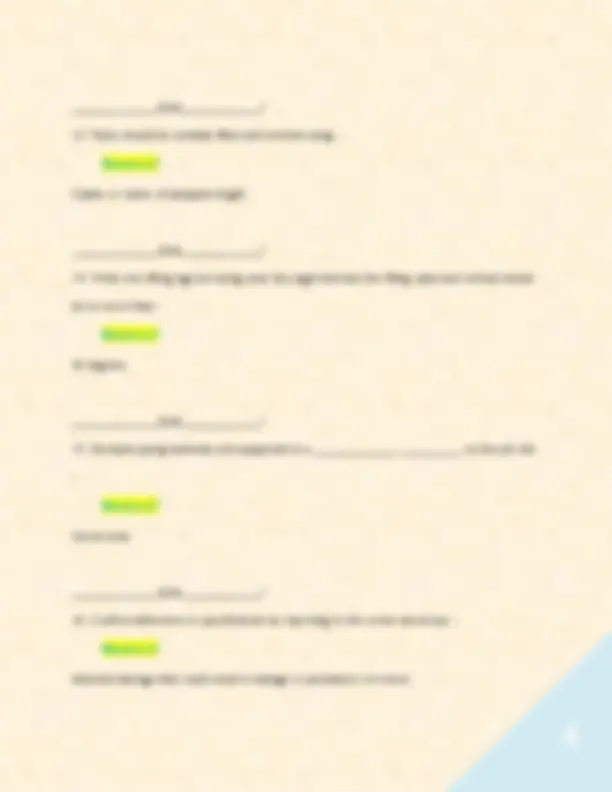 U1 UST INSTALLATION/RETROFITTING / NEWEST 2025/2026 ACTUAL EXAM 130 ...